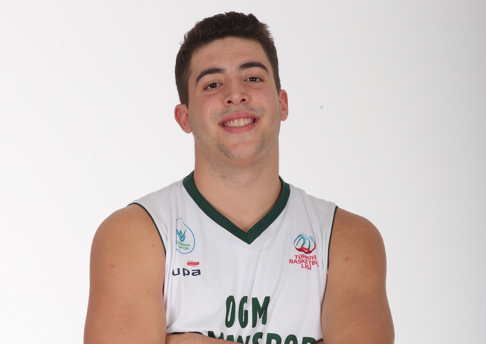 Manisa BBSK’ye Hoş Geldin Yiğit Baran Sarıkaya – Manisa Büyükşehir ...